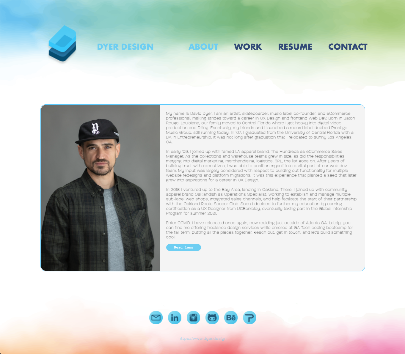 react-to-this | My first React app is a nice and neat single page ...